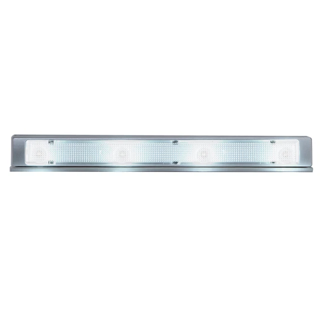 CLOSET LIGHT CABINET Lights Vibration Sensor LED Wardrobe Lamp Sensor ...