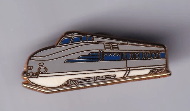 RARE PINS PIN'S .. Train Railways Sncf Locomotive Motrice Tgv France Nord ~Fs EUR 3,99 - PicClick FR