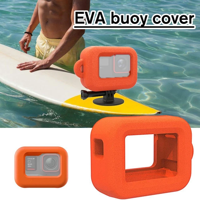 EVA BUOY COVER For Insta360 Ace Buoyancy Protection Frame New T1 K3S0 ...