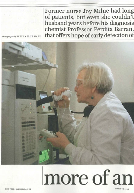 MAGAZINE TELEGRAPH, JOY Milne, Yoko Ono, Lauren Shirreff, Paul Lamb, 22 ...