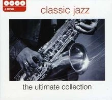 JAZZ - THE Ultimate Collection de Various Artists | CD | état très bon ...