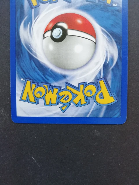 🔥ENERGY RED FIRE 🇬🇧ENG Neo Genesis #107/111 Pokémon Fuoco Rosso Energia ...