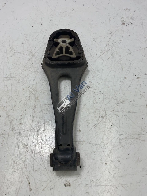 FORD TRANSIT CUSTOM Gearbox Mount £45.00 - PicClick UK