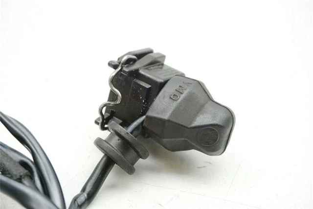 BMW K 1200 Lt A K2LT Faisceau Câbles Interrupteur à Pression D'Huile Câble EUR 38,36 - PicClick FR