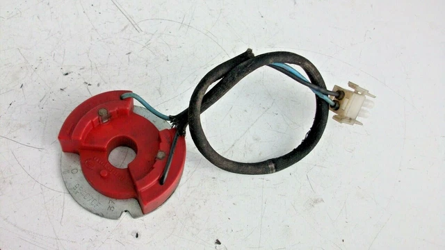 MOTO GUZZI V35 (PC) Trentacinque GT (750 Strada) - "MOTOPLAT" Pick Up ...