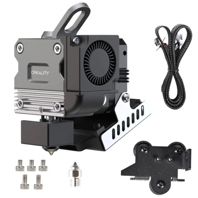 CREALITY DIRECT DRIVE Extruder Upgrade Kit for Ender 3 Pro/Ender 3 V2 ...