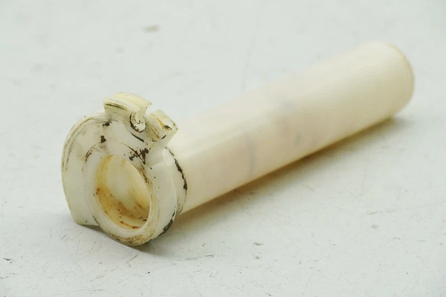 YAMAHA TDR 125 3XE Belgarda Accélérateur Poignée EUR 30,78 - PicClick FR