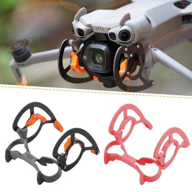 FOR DJI MINI 5 Pro Pan-tilt Anti-collision Bar Guard Protective Cover Hot WCK EUR 9,95 - PicClick DE
