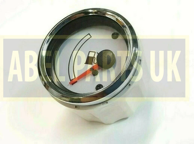 JCB PARTS - Fuel Gauge For Jcb 2Cx, 3Cx, 4Cx (Part No. 704/50098) EUR ...