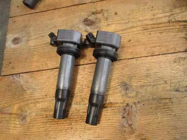 DAIHATSU MIRA 2004 CBA-L250S Ignition Coil [Used] [PA65252075] £103.20 ...