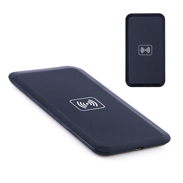 WIRELESS POWER CHARGER Inductive Mobile Phone Charger for Note3 S3 ...
