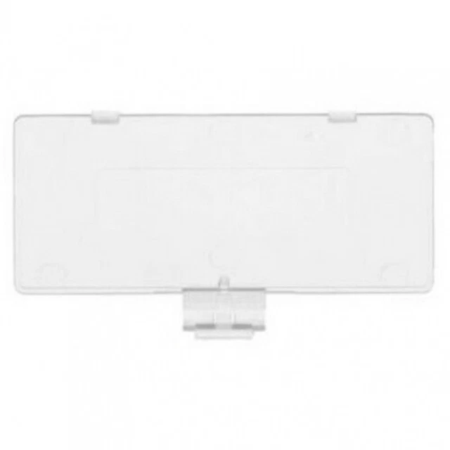 CHIUSURA PILE PER Nintendo Game Boy Pocket, Cover Posteriore Batteria ...