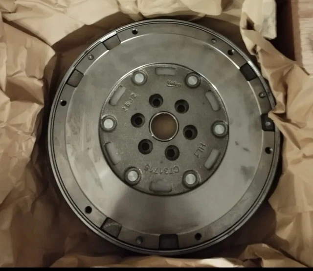 KIT EMBRAYAGE + volant moteur Peugeot EUR 250,00 - PicClick FR