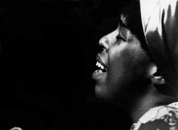 ROBERTA FLACK OLD Photo Music Band Singer Performer 11 $9.00 - PicClick AU