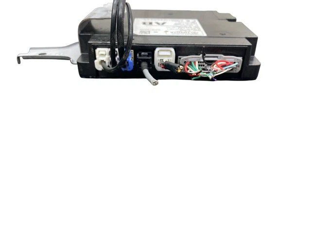 2021-2024 TOYOTA SIENNA Oem Telematic Transceiver Control Module ...