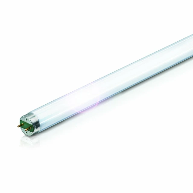 PHILIPS TUBE FLUORESCENT Maître Tl-D Super 80 T8 840 Blanc Neutre - 36W ...