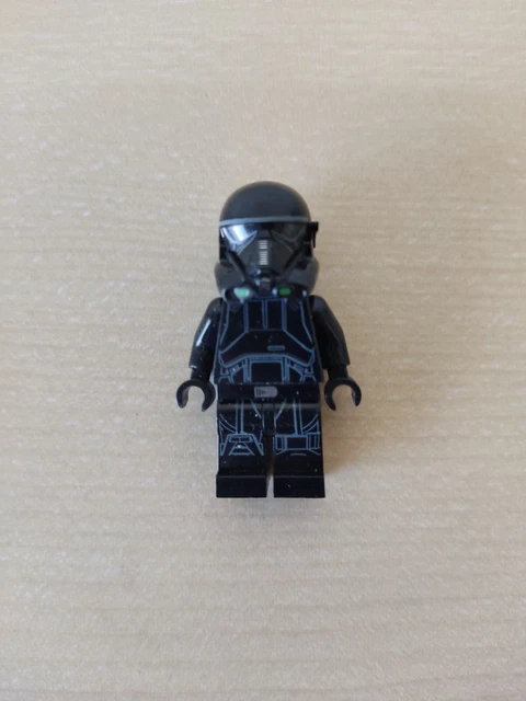 LEGO STAR WARS Imperial Death Trooper minifigure SW0807 2017 EUR 9,37 ...