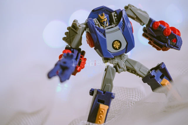 TRANSFORMERS BOTCON TFCC Collectors Club TFSS Subscription 5.0 ...