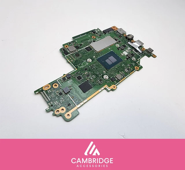 LENOVO IP FLEX 3 Chrome 12IAN8 Mainboard Motherboard Intel N100 P/N ...