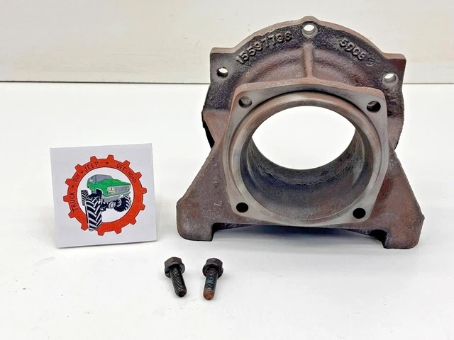 GM 4L60E 700R4 to NP208 NP241 Adaptor w/ Mount Hardware 15597786 $138. ...