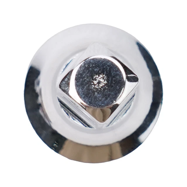 8MM SQUARE OIL-SUMP Drain Plug Key Tool Remover For Renault Screw ...