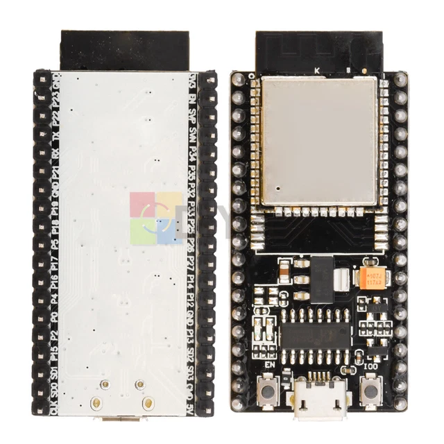Esp32 Devkitc Core Board Development Board Esp32 Wroom 32e Wifi Bluetooth Module 710 Picclick Au