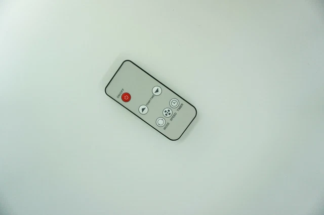 REMOTE CONTROL FOR Blyss WAP-12EA26 WAP-06EC35H Mobile Air Conditioner ...