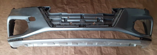 2020 2021 2022 2023 Mg Mg5 Front Bumper 10325882 £134.99 - PicClick UK