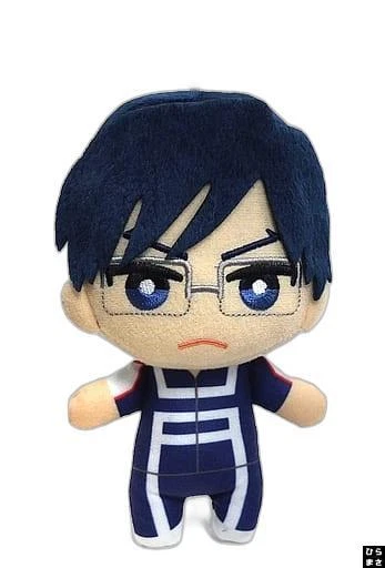 TENYA IIDA MY Hero Academia Tomonui~Yuei Gym Uniform ver.~Vol.3 £18.80 ...
