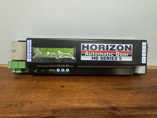 DORMA HORIZON AUTOMATIC Door Operator HD Series 5 $399.00 - PicClick AU