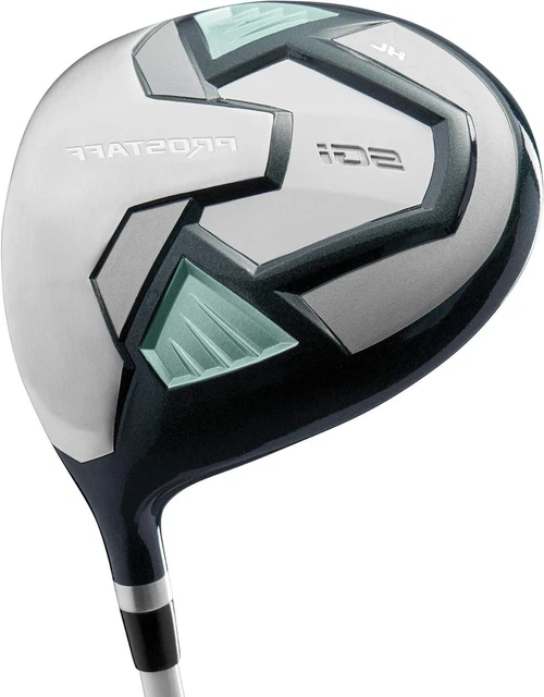 WILSON PRO STAFF SGi Damen Driver LH EUR 69,00 - PicClick DE