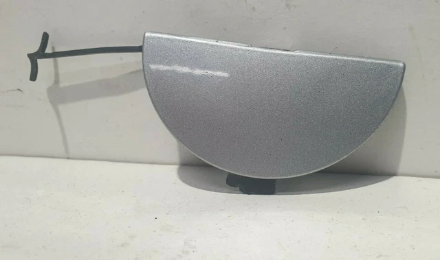 MINI COOPER R50 R52 R53 Pre Facelift Rear Bumper Towing Eye Cover Pure ...