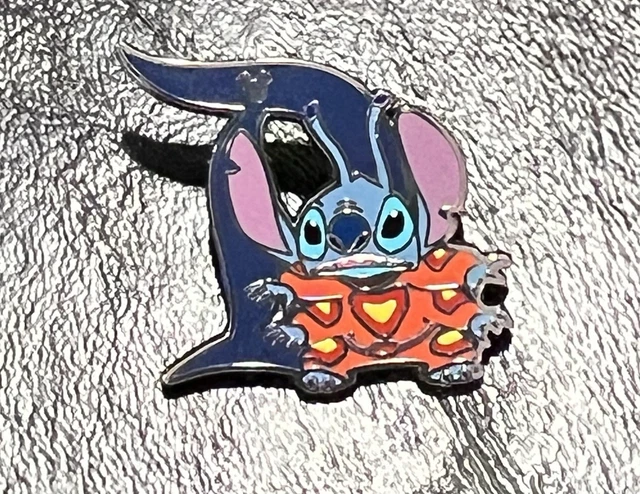 DISNEY STITCH HIDDEN Mickey D Wave B 2025 Pin $134.72 - PicClick AU
