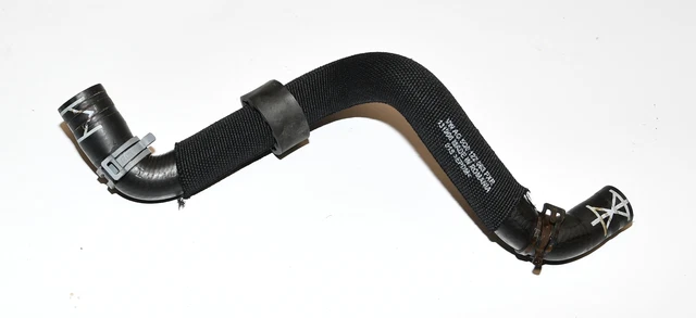 TUYAU DE REFROIDISSEMENT 5Q0122063 Polo 6R Original Skoda EUR 31,07 ...