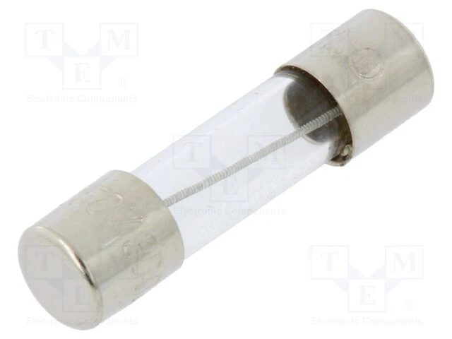 5 PIÈCES, FUSIBLE: de fusible MSC-300MA /E2FR EUR 14,98 - PicClick FR
