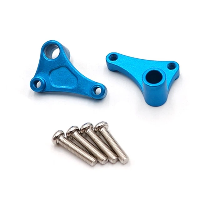 COMPACT 4.2G FRONT Shock Absorber Mount for Feiyue FY Series RC Trucks ...