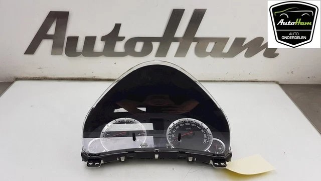 TABLERO DE INSTRUMENTOS INSTRUMENT PANEL Suzuki Swift (ZA/ZC/ZD) 2014 ...
