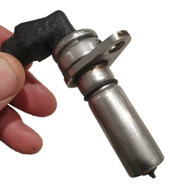 MERCEDES BENZ W201 190E ABS Wheel Diff Axle Speed Sensor 0265002041 £ ...