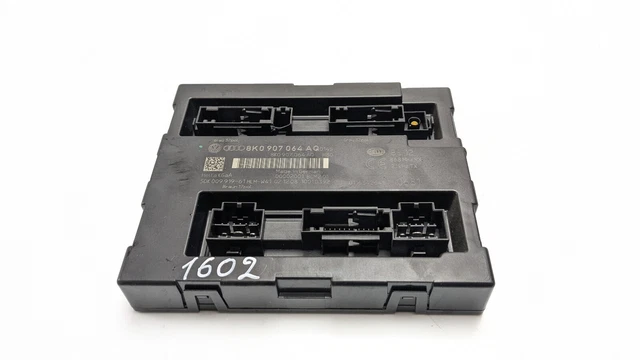 AUDI Q5 BCM Body Control Module Ecu 8K0907064Aq Mk1 8R 2009 £94.99 ...