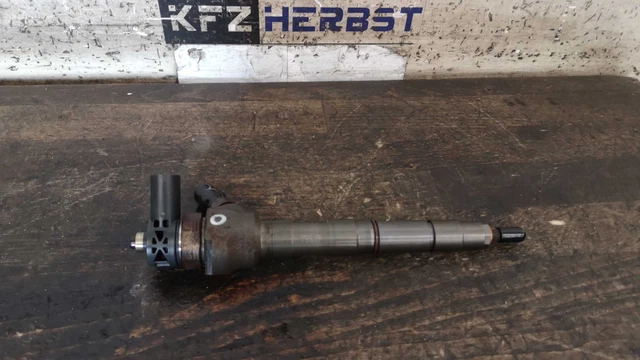 INJECTEUR AUDI A3 8V 0445110475 2.0TDi 110kW CRBC 294566 EUR 85,00 ...