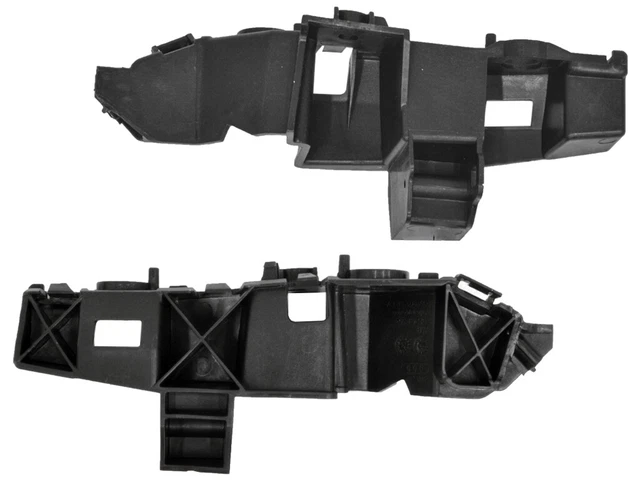 PARE-CHOC FENDER SUPPORT Bande Gauche 80A807283A OEM Pour AUDI Q5 Fy ...