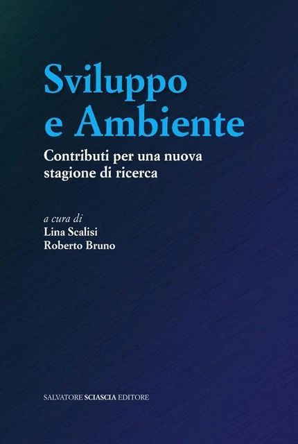 3524253 3340572 LIBRI Lina Scalisi / Roberto Bruno - Sviluppo E ...