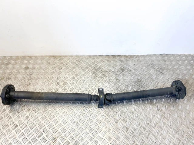 MERCEDES-BENZ SL R129 A1294102606 1294102606 Propshaft Cardan 5.00 ...