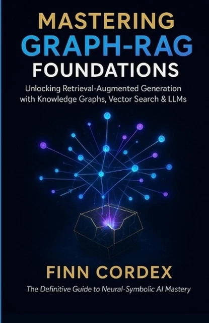 MASTERING GRAPH-RAG FOUNDATIONS: Unlocking Retrieval-Augmented ...
