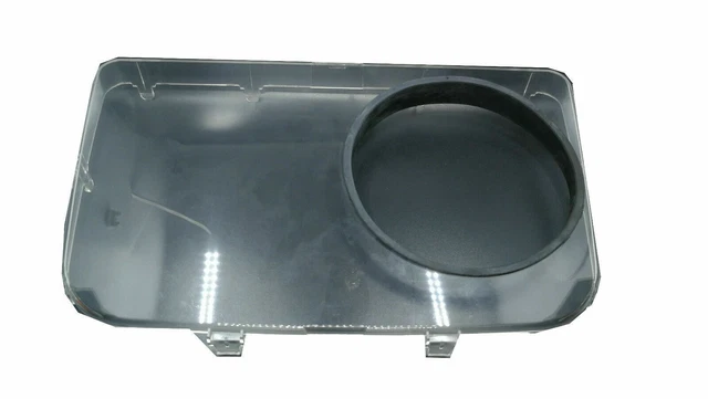 LICZNIK ZEGARY INSTRUMENT Cluster Kombiinstrument Mitsubishi Canter ...