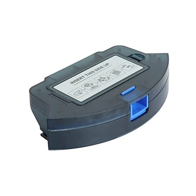 REPLACEMENT DUST BIN Box for Robovac 11S, Robovac 30, Robovac 30C ...