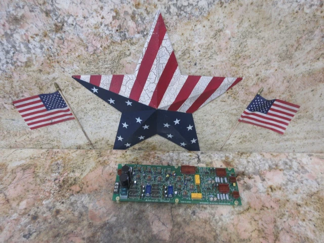 CARTE DE CIRCUIT Mitsubishi Tcua-02-Dwc By171A401G51 EUR 72,40 ...