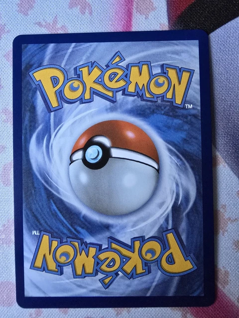 POKÉMON TCG PHANTASMAL Flames Wigglytuff Holo Full Art 105/94 £8.12 ...