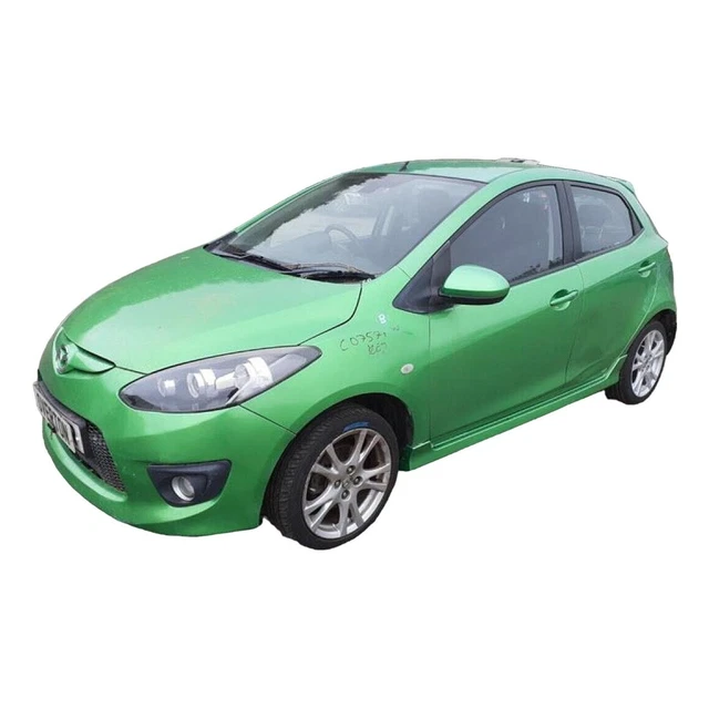 MAZDA 2 SPORT Mk2 De Steering Rack Power D65332110B £87.50 - PicClick UK