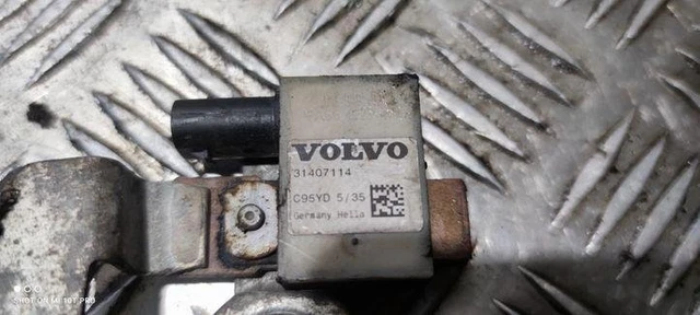 VOLVO XC60 CAVO Batteria Meno 31407114 2.00 Diesel 140kw 2016 18302207 ...